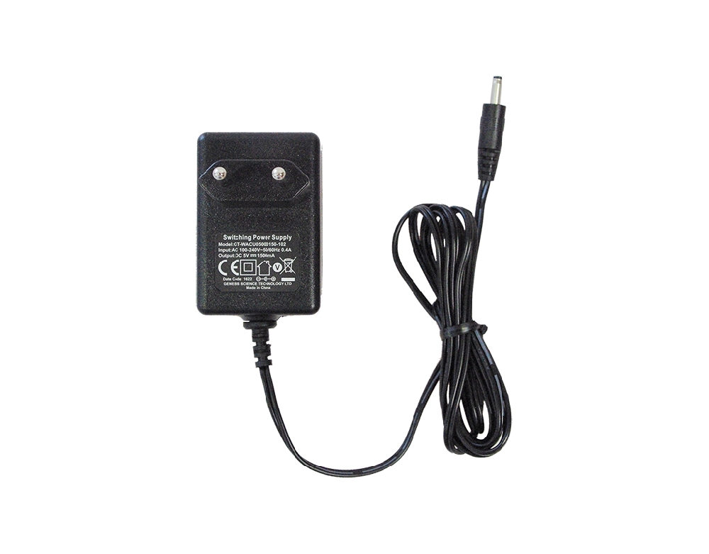 ΔΕΚΤΕΣ / STB PSU / PSU 5V/1.5A 2pin EU