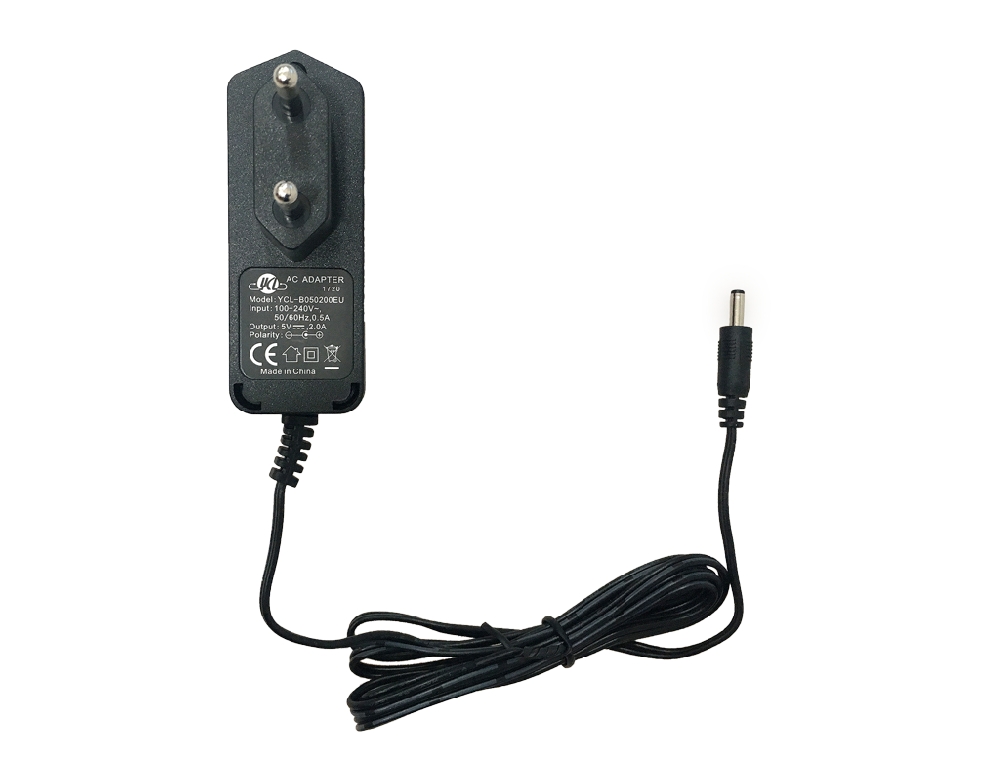 ΔΕΚΤΕΣ / STB PSU / PSU 5V/2.0A 2pin EU