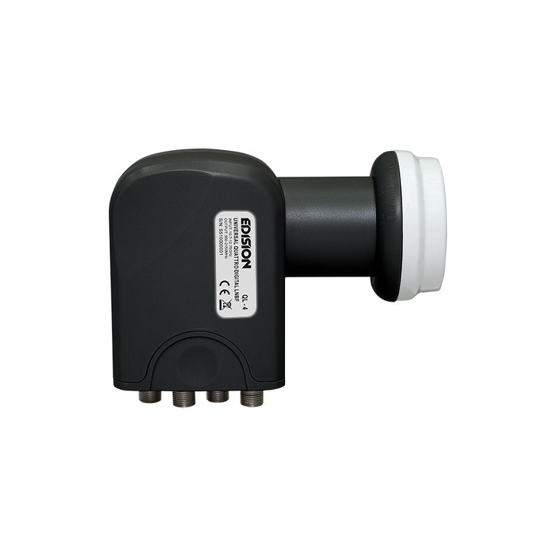 LNB / UNIVERSAL / LNB QL-4 QUATTRO
