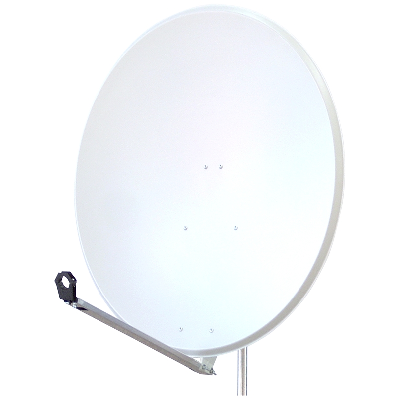 ΔΟΡΥΦΟΡΙΚΑ ΚΑΤΟΠΤΡΑ / 115cm / ΚΑΤΟΠΤΡΟ 115 ALUMINUM ΛΕΥΚΟ