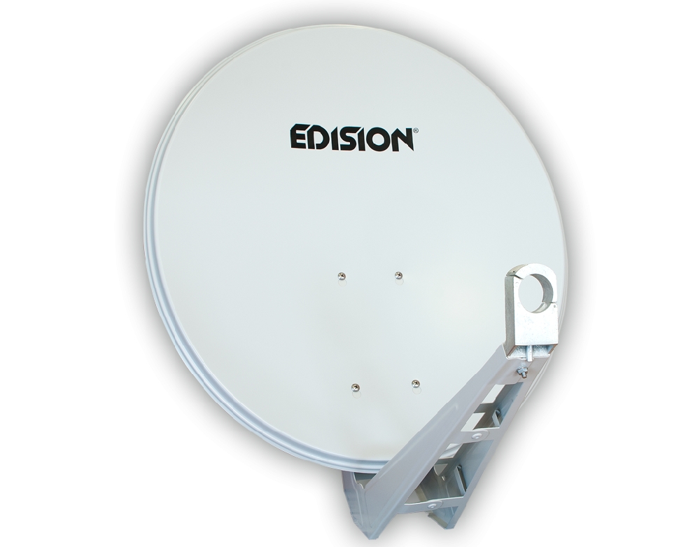 ΔΟΡΥΦΟΡΙΚΑ ΚΑΤΟΠΤΡΑ / 80cm / ΚΕΡΑΙΑ 80 Super HD ALUMINUM