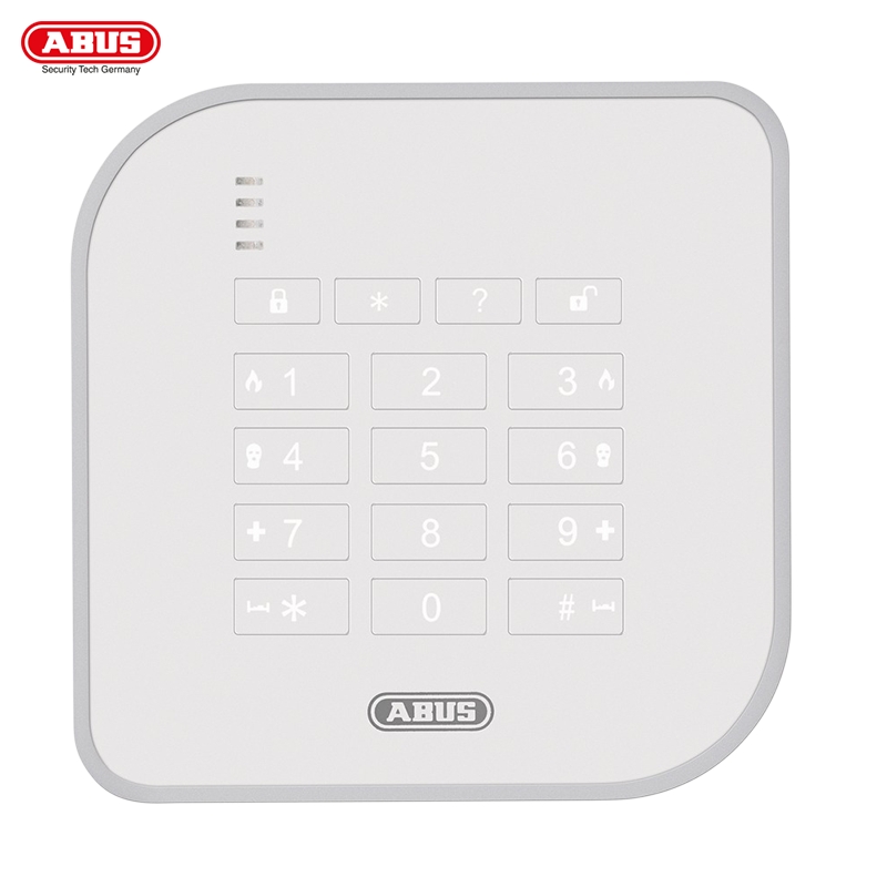 ALARM / SECVEST WIRELESS / FUBE50000 Secvest Wireless Control Device