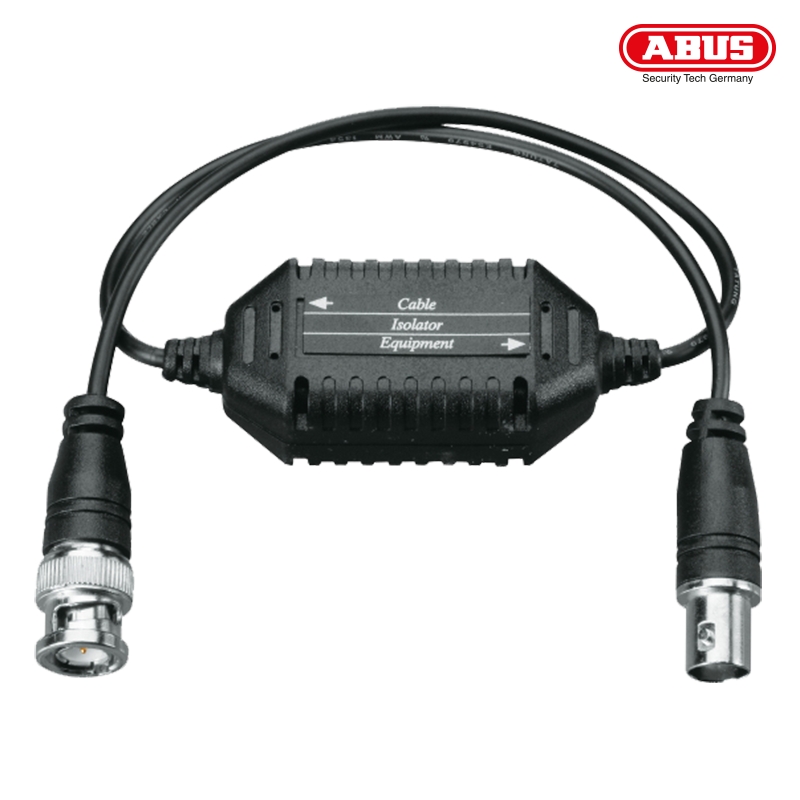 CCTV / CCTV ACCESSORIES / TV8727 Video Noise Filter