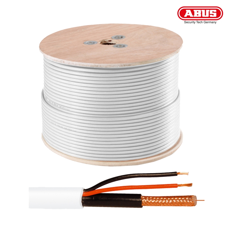 CCTV / CCTV CABLES / KA9001 Video Combination Cable