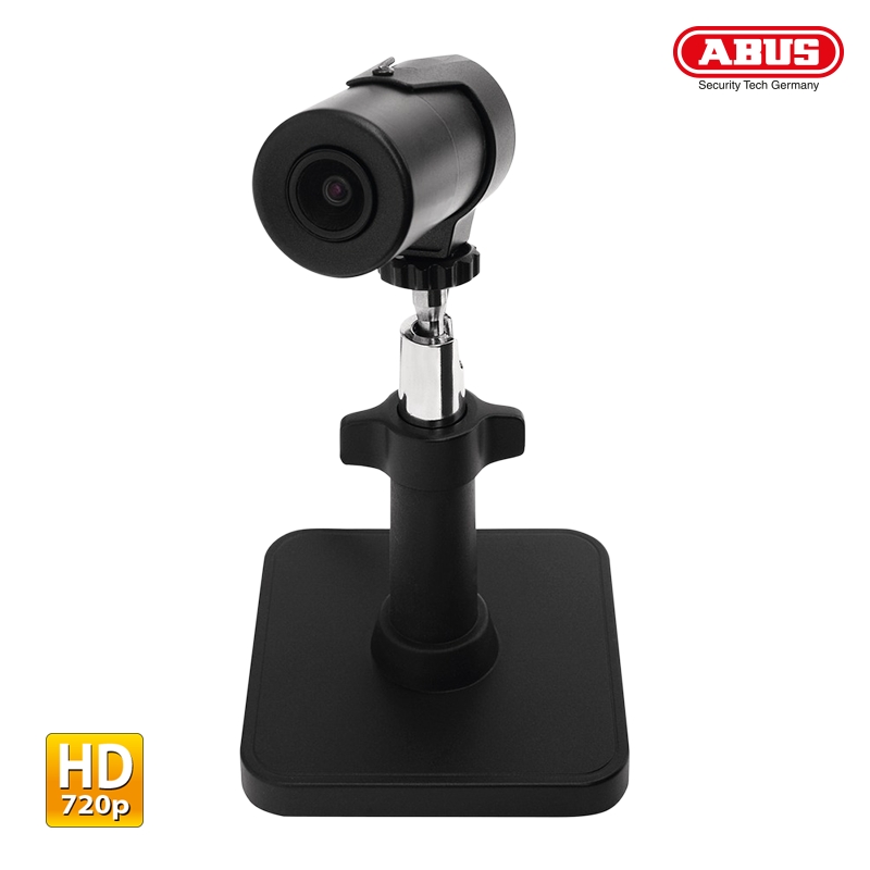 CCTV / IP SPECIAL CAMERAS / IPCS10001 Tube Camera Module 2.8mm