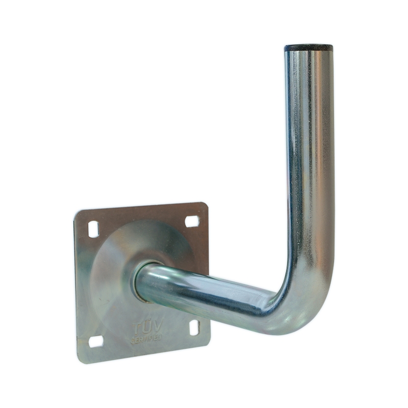 SUPPORT BASES / WALL MOUNT / BEND WALL MOUNT USC-38/300