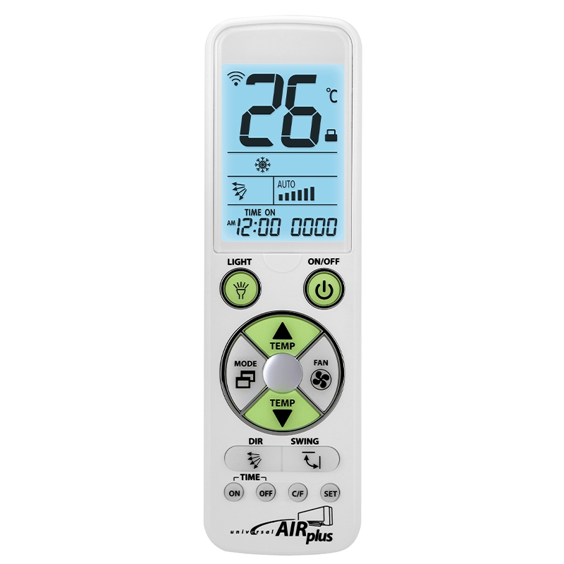 REMOTE CONTROLS / AIR CONDITION / JL42534 JollyLine RCU Air Condition ...