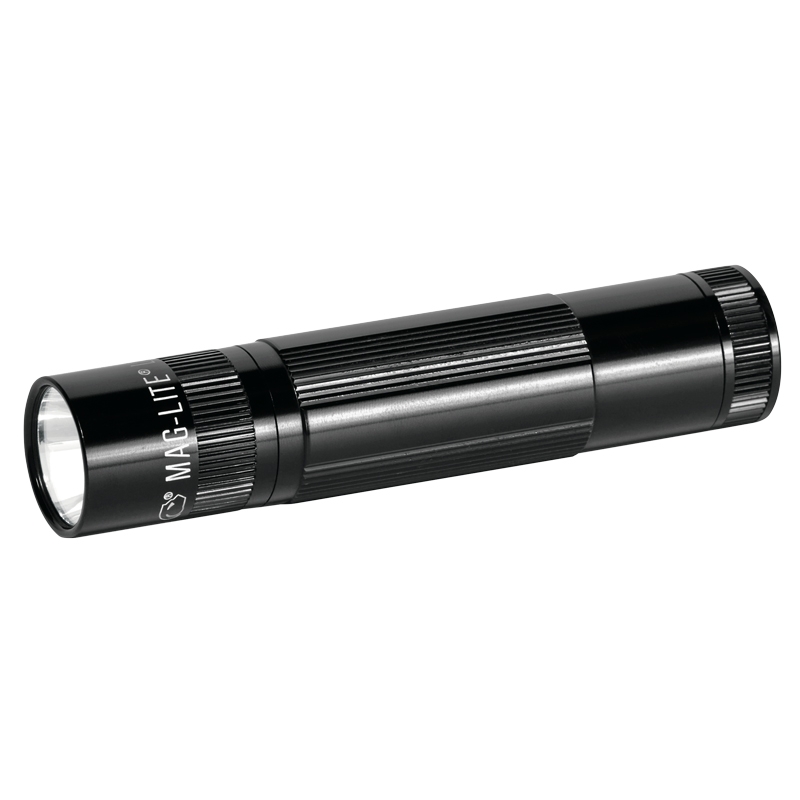 MAGLITE / COMPACT / XL50-S3016 MAGLITE XL50 3x AAA LED Flashlight black