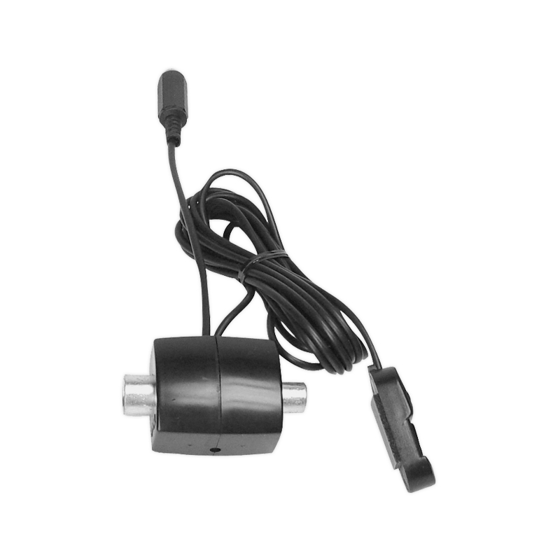 WIRELESS / KOAXIAL / 7606 Rx IR over coax