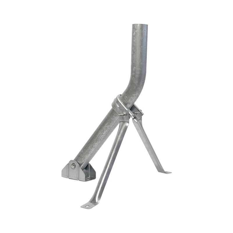 SUPPORT BASES / BASE MOUNT / 719203 UNIVERSAL WALL/GROUND SUPPORT
