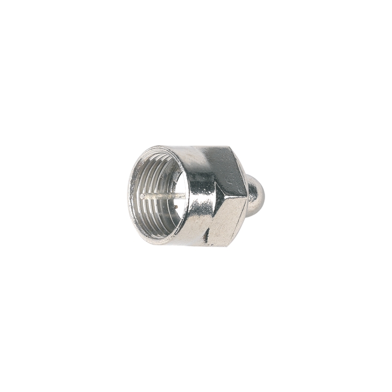 PLUGS / F-type PLUGS / 4058 LOAD F 75 Ohm