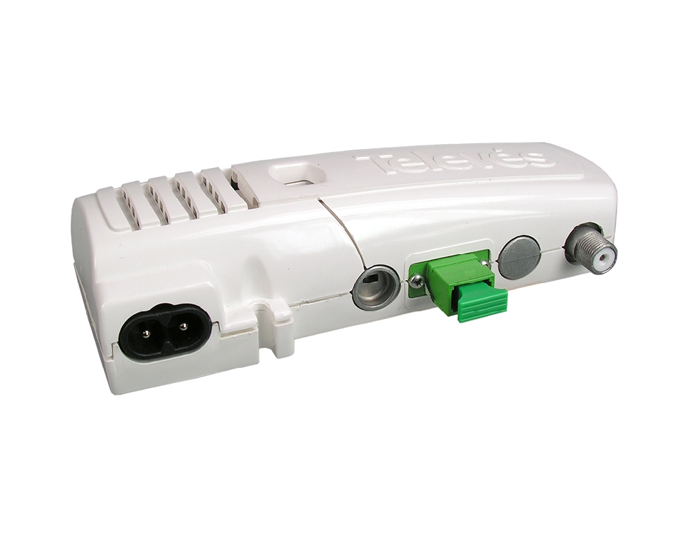 FIBER OPTIC / FO RX-TX / 2311 Optical RX 87-2150MHz 1200-1600nm