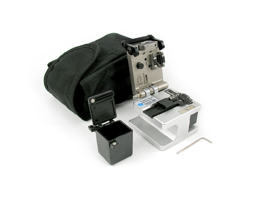 GLASFASER / FO SPLICER / 232301 High Precision Cleaver