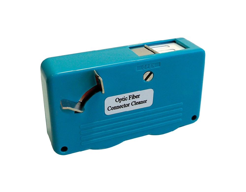 FIBER OPTIC / FO SPLICER / 232910 FO Connector Cleaner