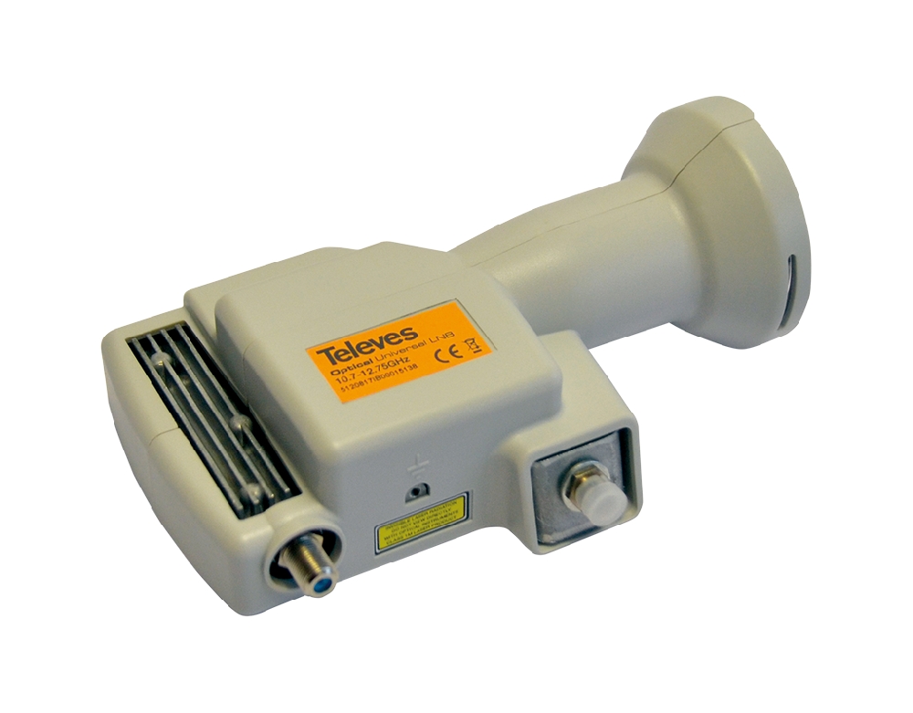 FIBER OPTIC / FO LNB - CONVERTER / 2353 Optical LNB