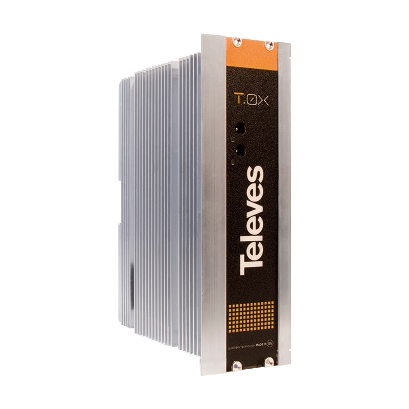 Τ.0Χ HEADEND / T.OX PSU / 5629 T.0X PSU