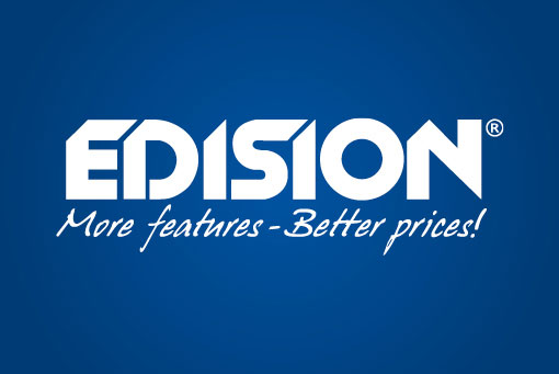 About EDISION / About us