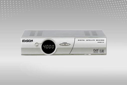 About EDISION / Προφίλ