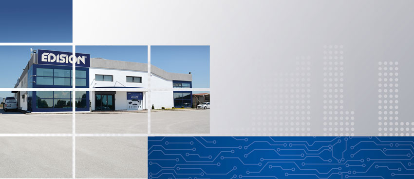 About EDISION / About us